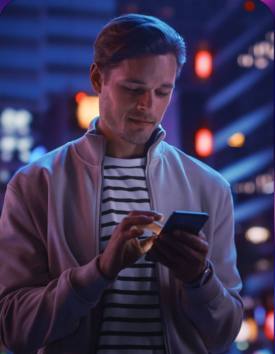 About Us - mce Systems Ltd.