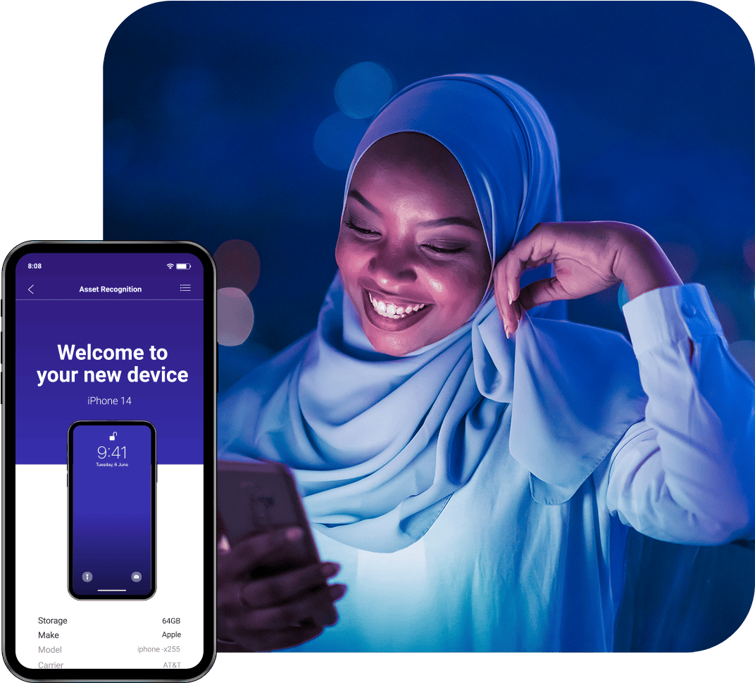 Onboarding & Activation - MCE Systems Ltd.