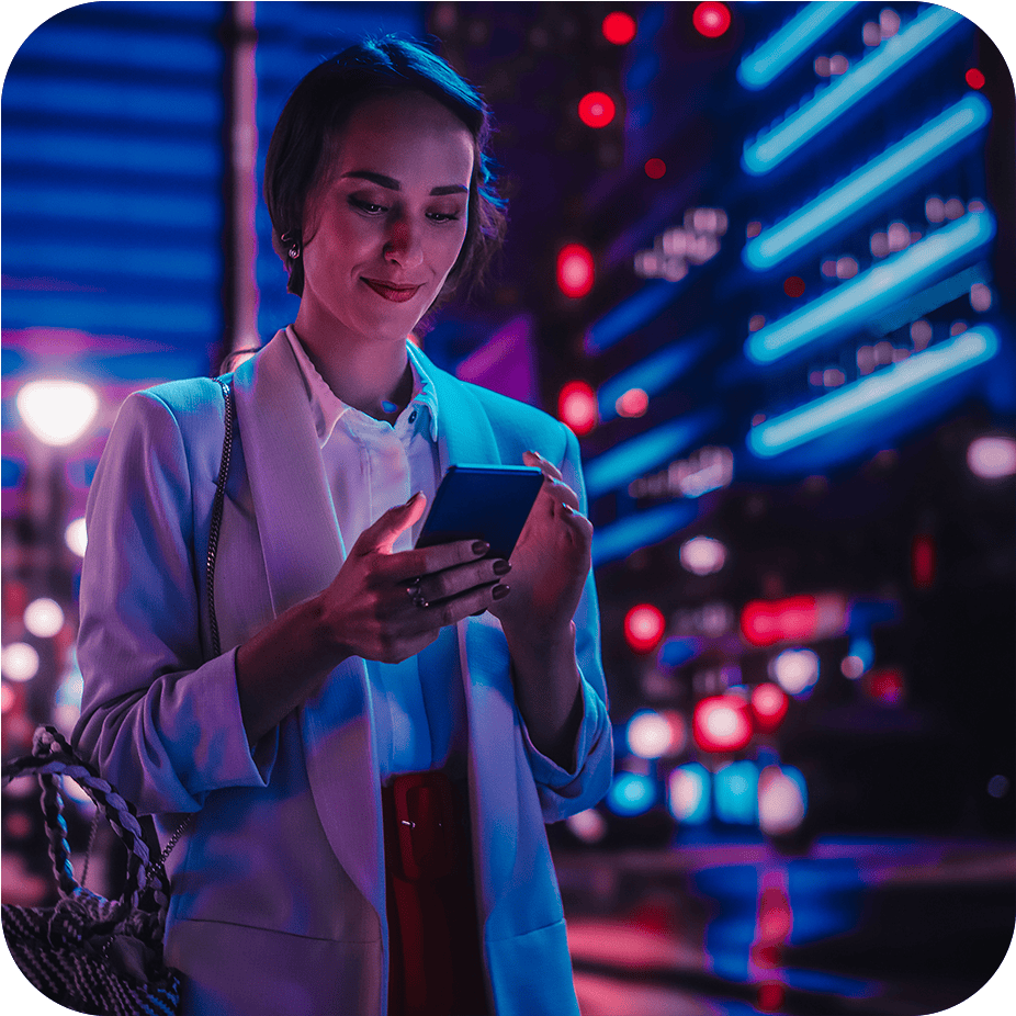 Device Service & Care - MCE Systems Ltd.