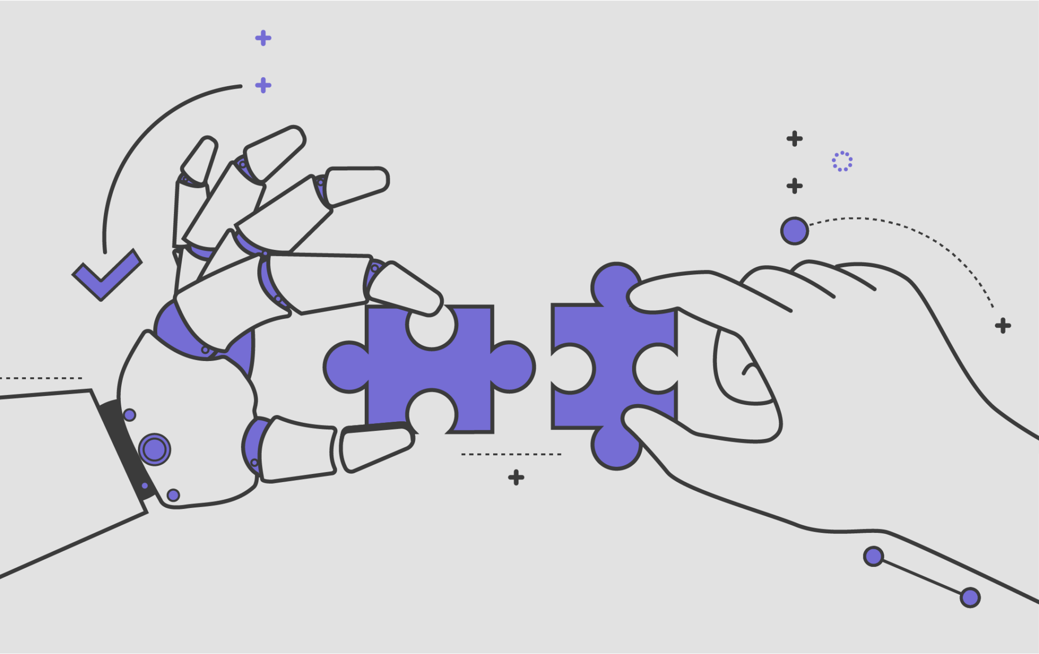 Beyond Robotics Process Automation - MCE Systems Ltd.