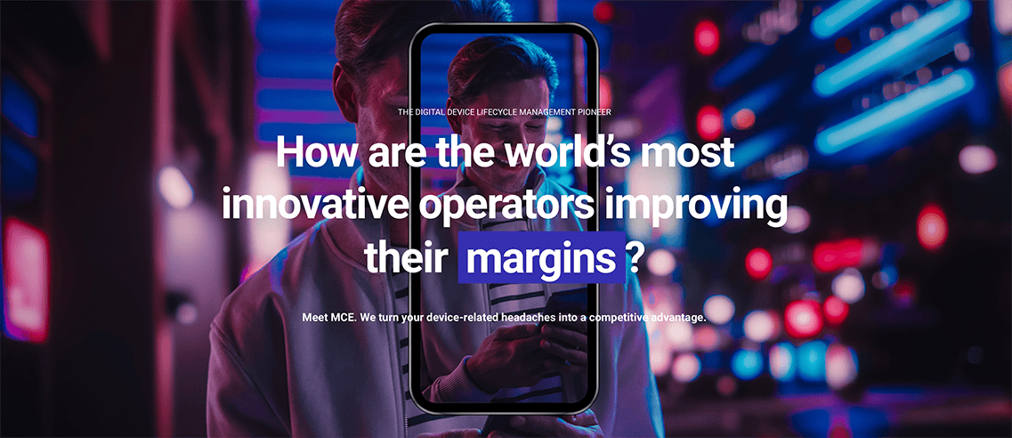 Homepage - MCE Systems Ltd.