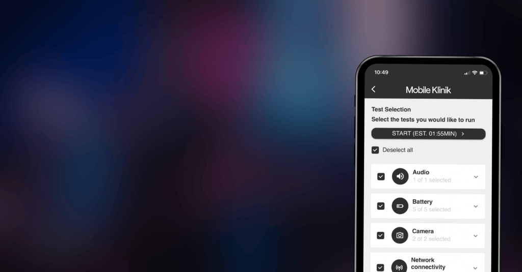 MCE Systems and Mobile Klinik introduce the redesigned Mobile Klinik ...