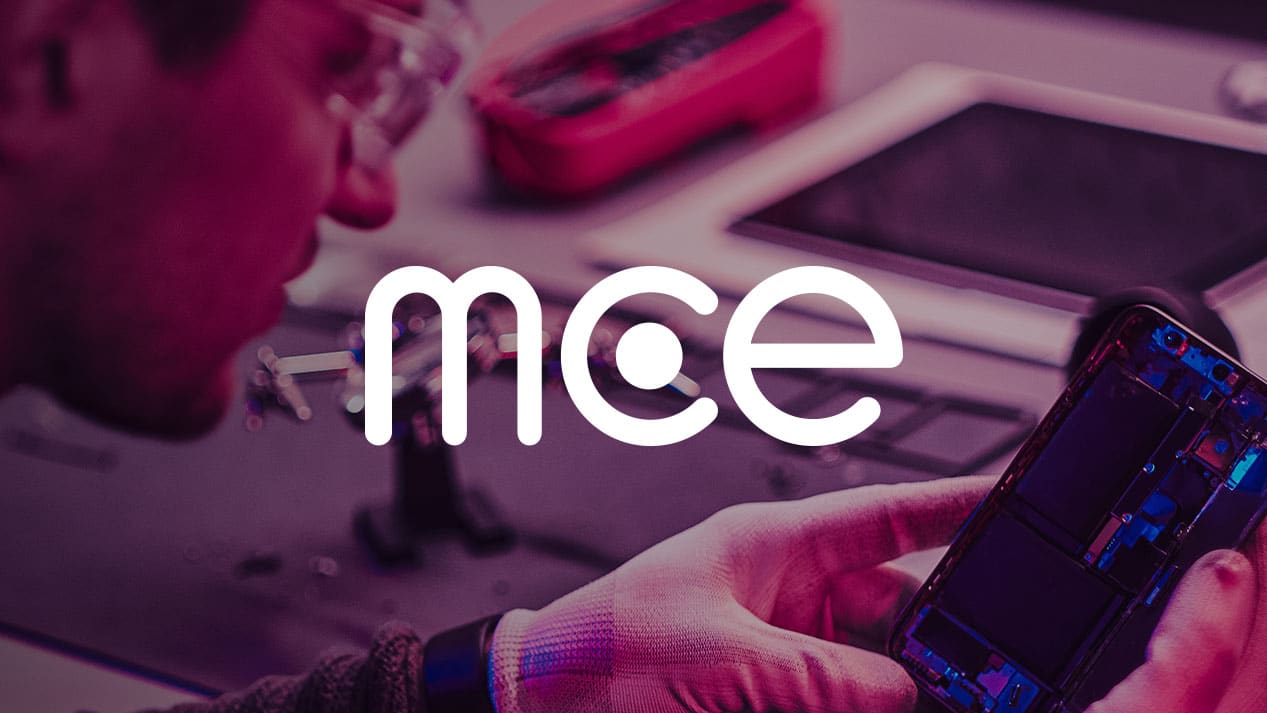 ロジスティクス - MCE Systems Ltd.