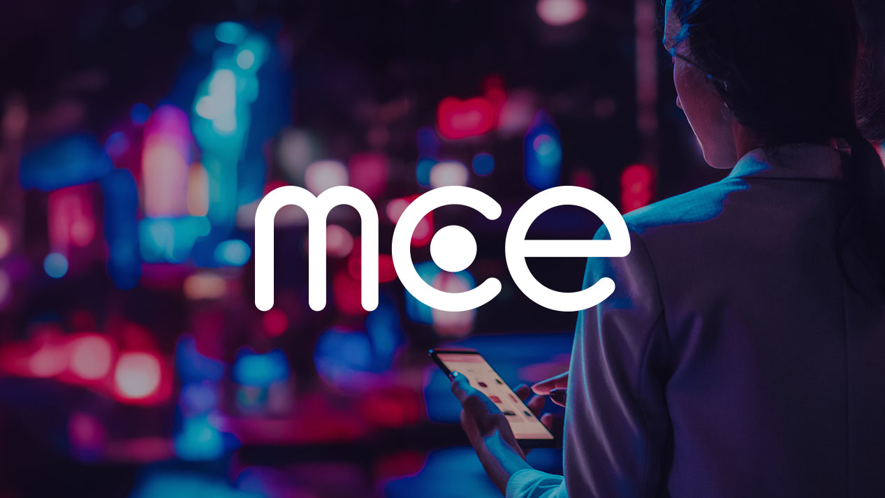 リテール イネーブル メント - MCE Systems Ltd.