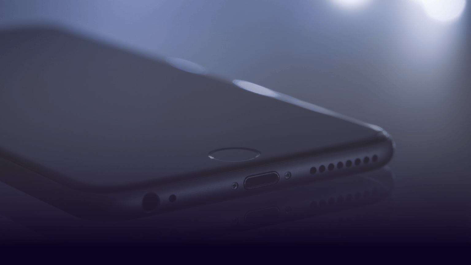 Infographic: The Layers of Mobile Device Intelligence