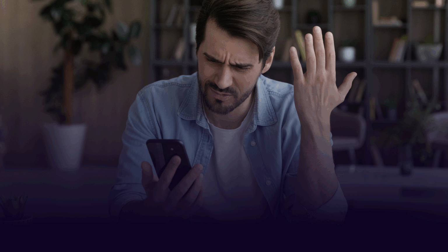 Top Mobile Issues Consumers Complained About in 2025