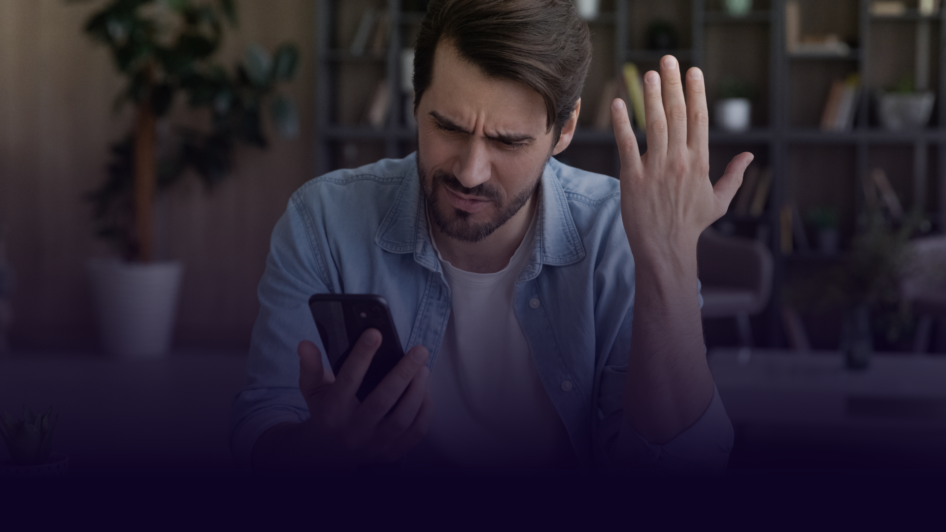 Top Mobile Issues Consumers Complained About in 2025